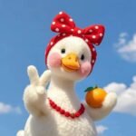 120+ Trending Cute PFP Ideas For Instagram, WhatsApp & More