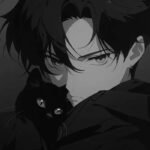 127+ anime PFP dark styles for bold and mysterious profiles