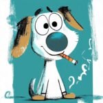 155+ Cute PFP Cartoon Ideas Adorable & Aesthetic Profile Pics