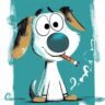 155+ Cute PFP Cartoon Ideas Adorable & Aesthetic Profile Pics