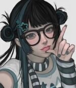 140+ Kawaii Cute PFP Y2K Icons For Playful Retro Digital Vibes