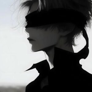 127+ anime PFP dark styles for bold and mysterious profiles