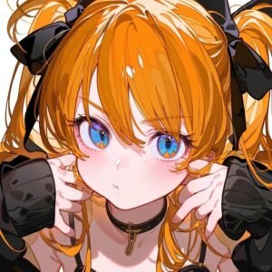 168+ Adorable Kawaii Cute PFP Collection For Sweet Aesthetics
