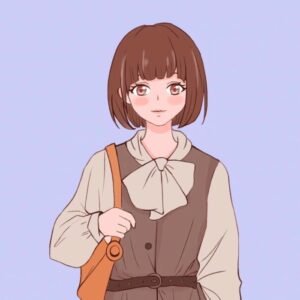 168+ Adorable Kawaii Cute PFP Collection For Sweet Aesthetics