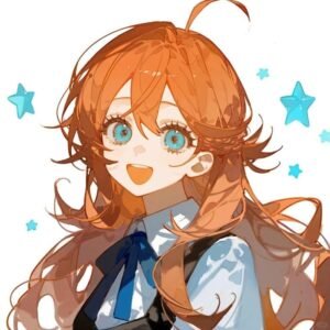 168+ Adorable Kawaii Cute PFP Collection For Sweet Aesthetics