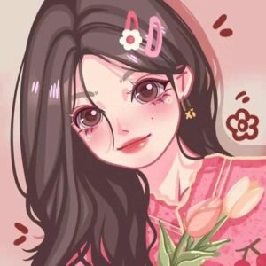 168+ Adorable Kawaii Cute PFP Collection For Sweet Aesthetics