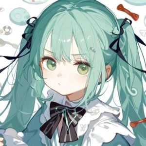 168+ Adorable Kawaii Cute PFP Collection For Sweet Aesthetics