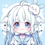 168+ Adorable Kawaii Cute PFP Collection For Sweet Aesthetics
