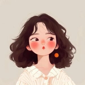 158+ Simple Cute PFPs Ideas To Make Your Profile More Charming