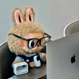 Top 192+ Cute Labubu PFP Soft, Cozy & Aesthetic Icons