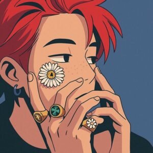 187 Trending Tuff Anime PFP Designs With Sharp Attitudes 187 Trending Tuff Anime PFP Designs With Sharp Attitudes