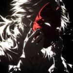 127+ anime PFP dark styles for bold and mysterious profiles