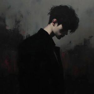 127+ anime PFP dark styles for bold and mysterious profiles