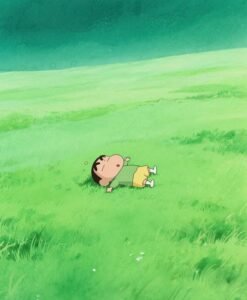 138+ Chill anime PFP ideas for calm & aesthetic profiles