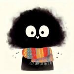 120+ Trending Cute PFP Black Images For A Classy Dark Look