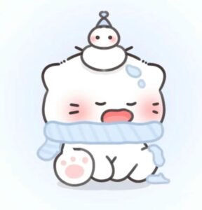 185+ Sweet & Aesthetic Cute PFP Images for Everyday Use