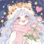 185+ Sweet & Aesthetic Cute PFP Images for Everyday Use
