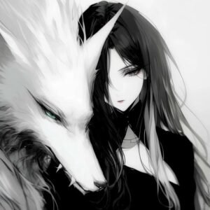 187+ trending tuff anime PFP designs with sharp attitudes