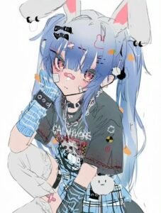 140+ Kawaii Cute PFP Y2K Icons For Playful Retro Digital Vibes