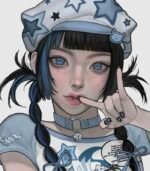 140+ Kawaii Cute PFP Y2K Icons For Playful Retro Digital Vibes
