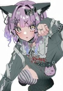 140+ Kawaii Cute PFP Y2K Icons For Playful Retro Digital Vibes