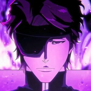 198+ anime PFP Bleach images stylish & bold profile designs