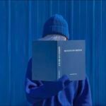 133+ Blue PFP Aesthetic ideas for calm & modern profiles