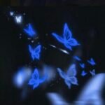 133+ Blue PFP Aesthetic ideas for calm & modern profiles