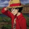 175+ unique anime PFP One Piece for creative profile styles