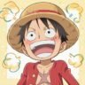 175+ unique anime PFP One Piece for creative profile styles