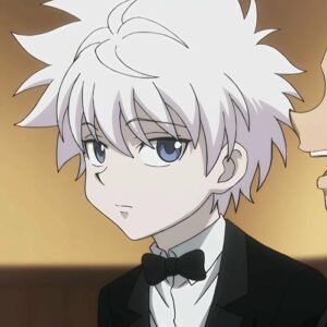 103+ cool anime PFP Hunter x Hunter aesthetic DP ideas