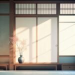 122+ Japanese Aesthetic PFP ideas calm, minimal & artistic