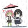 167+ anime PFP Demon Slayer icons for cool profile vibes