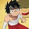 175+ unique anime PFP One Piece for creative profile styles
