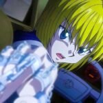 103+ cool anime PFP Hunter x Hunter aesthetic DP ideas