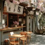 122+ Japanese Aesthetic PFP ideas calm, minimal & artistic