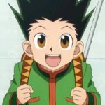 103+ cool anime PFP Hunter x Hunter aesthetic DP ideas