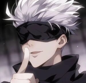 148+ Trending Anime PFP JJK Pics For Unique Profile Style