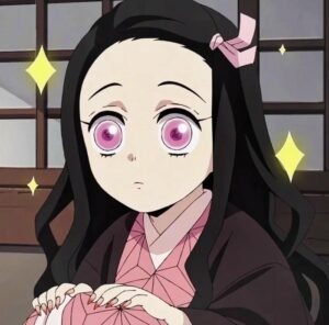 167+ anime PFP Demon Slayer icons for cool profile vibes