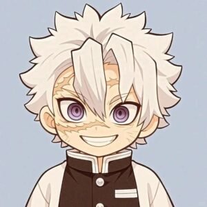 167+ anime PFP Demon Slayer icons for cool profile vibes