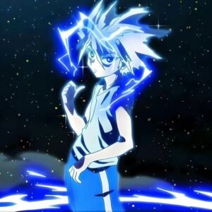 103+ cool anime PFP Hunter x Hunter aesthetic DP ideas