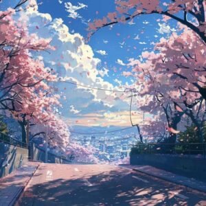 122+ Japanese Aesthetic PFP ideas calm, minimal & artistic