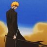 198+ anime PFP Bleach images stylish & bold profile designs