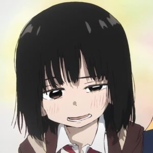 112+ Osaka anime PFP sets creative, unique & eye-catching styles
