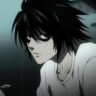 127+ Anime PFP Death Note icons cool & dark profile aesthetics