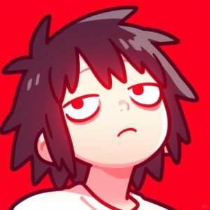 127+ Anime PFP Death Note icons cool & dark profile aesthetics