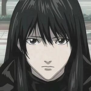 127+ Anime PFP Death Note icons cool & dark profile aesthetics