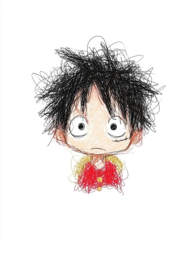 175+ unique anime PFP One Piece for creative profile styles