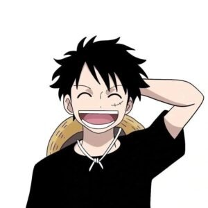 175+ unique anime PFP One Piece for creative profile styles