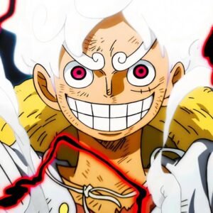 175+ unique anime PFP One Piece for creative profile styles